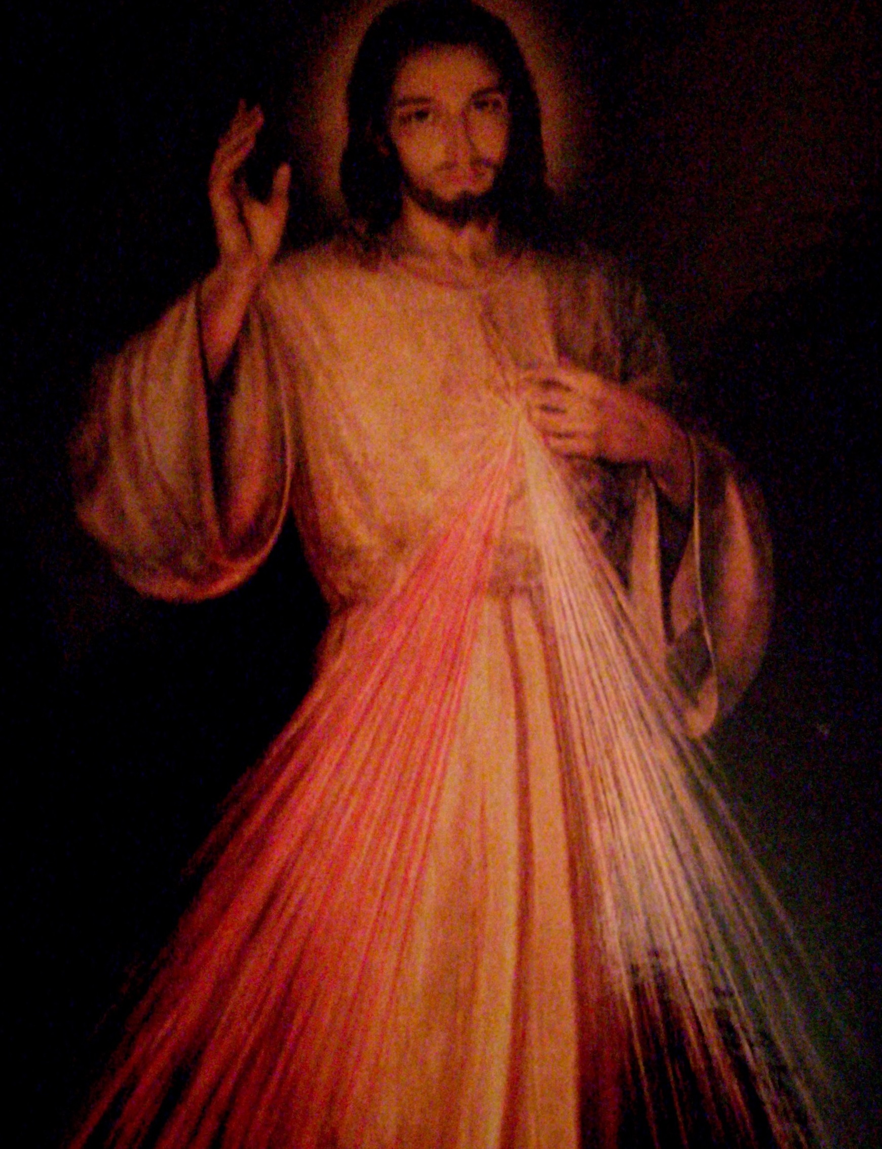 Isteni Irgalmasság kilenced – Katholische Ungarische Mission Augsburg